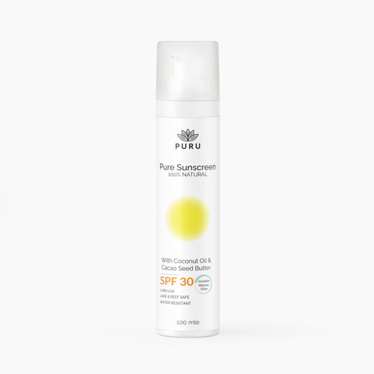 Raising Awareness: The Safer Side of Sunscreen Choices - PURU Suisse